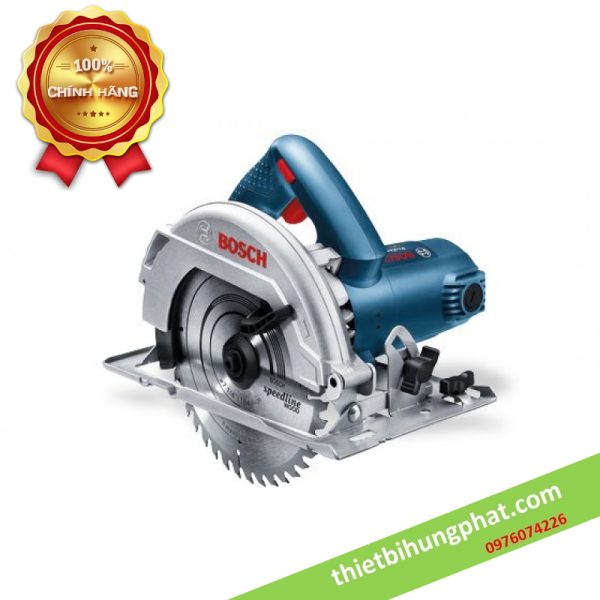 Máy cưa đĩa Bosch GKS 7000 - Thiết Bị Hưng Phát
