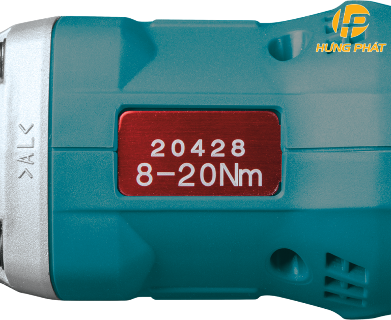 Máy siết bu lông góc dùng pin Makita DFL204FZ (BL)(14.4V) - Thiết Bị ...