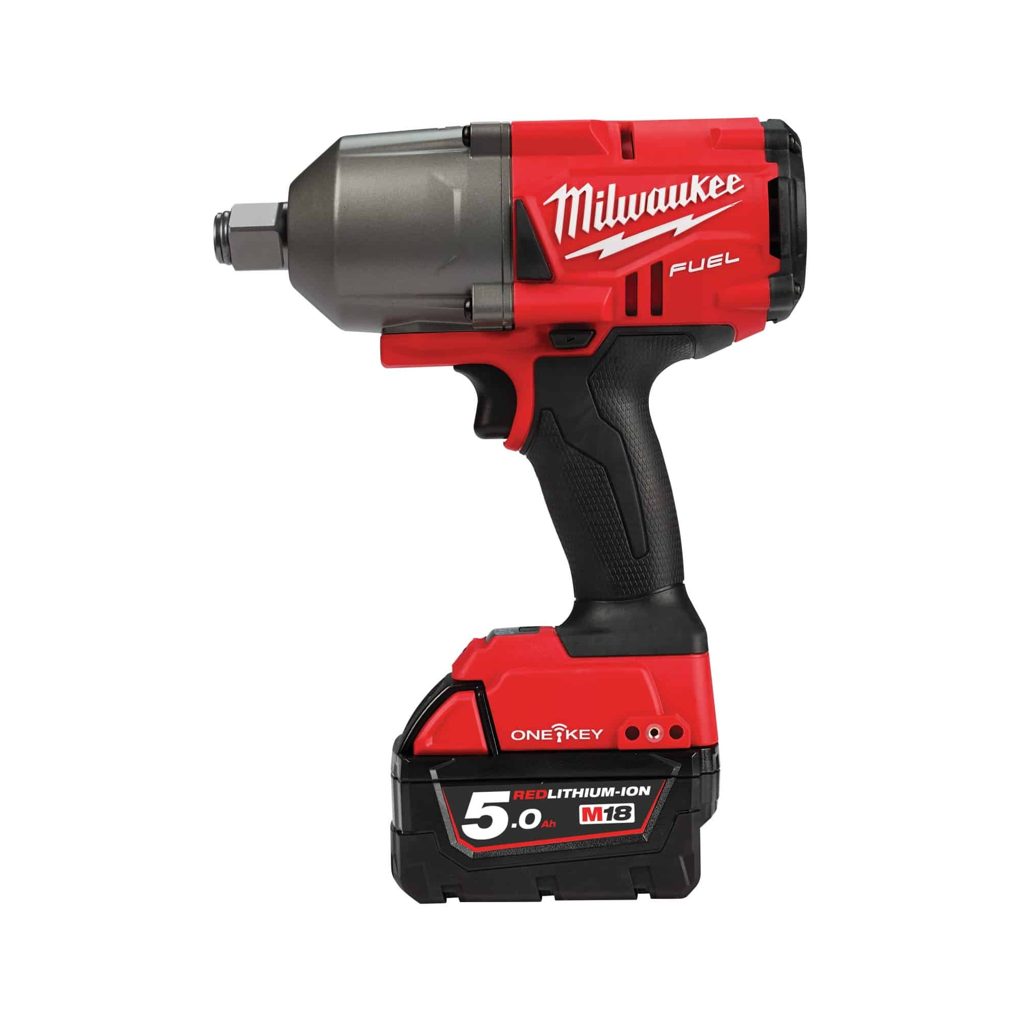 Máy siết bu lông Milwaukee M18 ONEFHIWF34-0X - Thiết Bị Hưng Phát