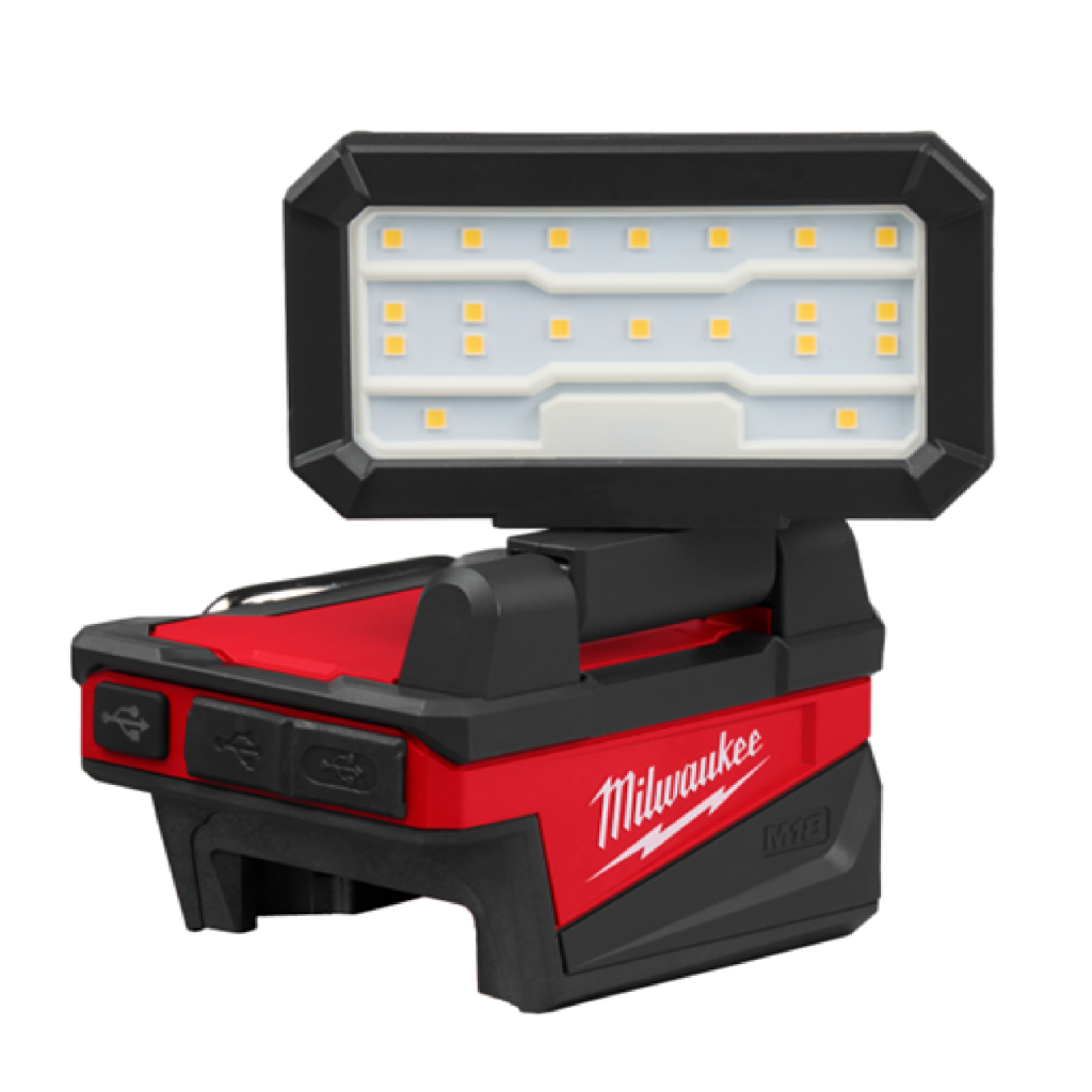Đèn Led dùng pin Milwaukee M18ALIS0APJ - Thiết Bị Hưng Phát